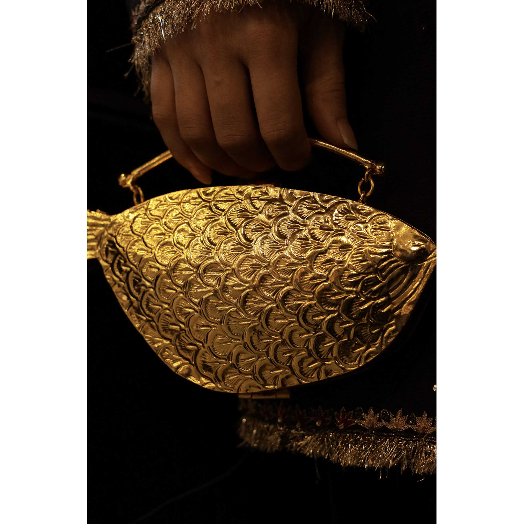 Fish (Clutch)