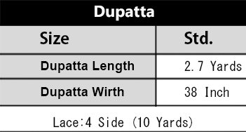 Dupatta